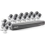 4 Channel QVIS CCTV DVR 4CH Full D1 Digital Video: Amazon.co.uk ...