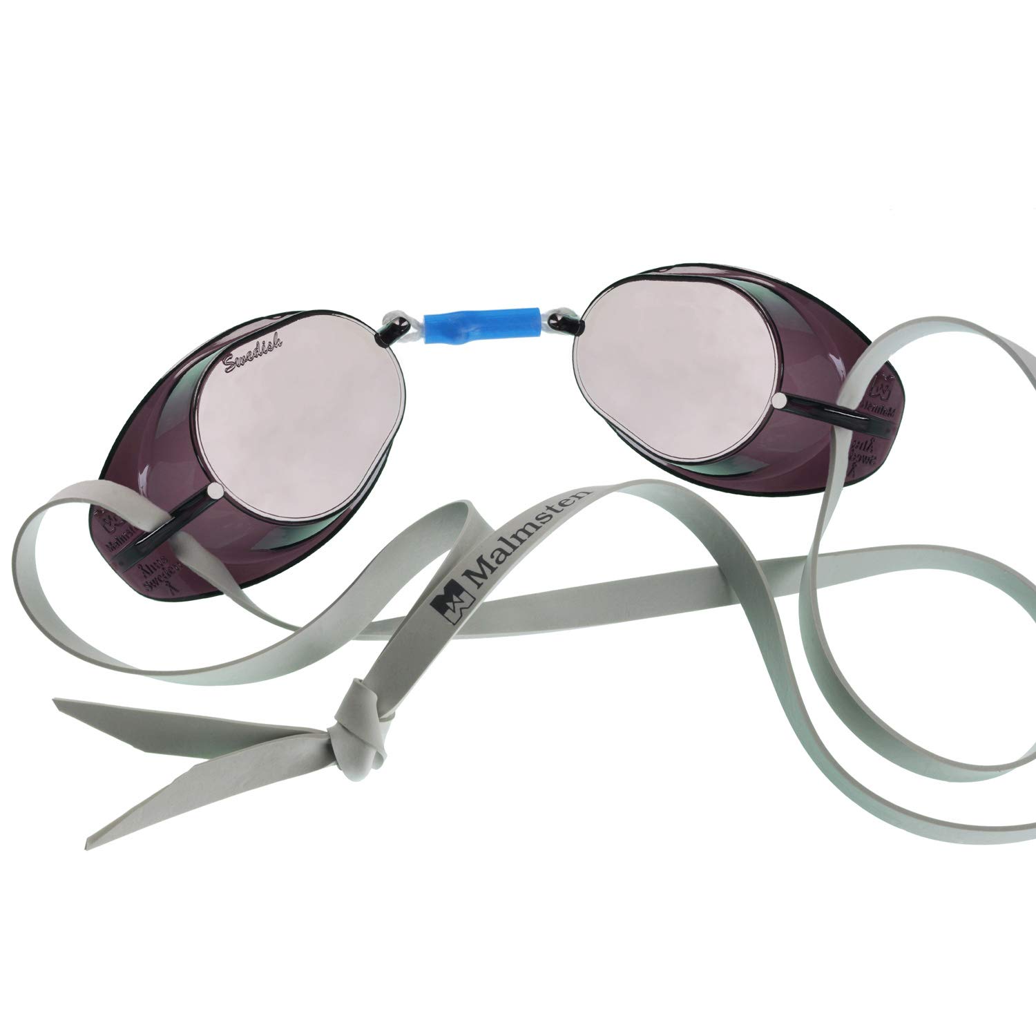 Mua Malmsten Swedish Goggles Metallic trên Amazon Mỹ chính hãng 2020 | Fado