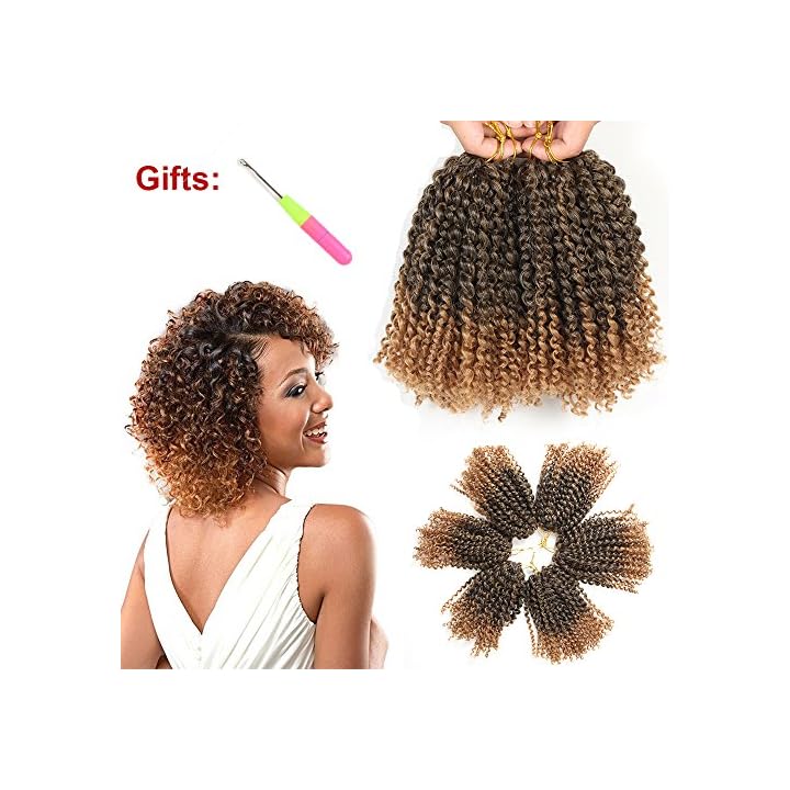 How To Straw Set Without Straws | Natural Hair | Perm Rod Set [Video ...