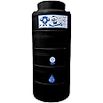 Tuzo Tank Tinaco Espacios Reducidos Bicapa 1100 litros : Amazon.com.mx ...