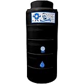 Tinaco Bicapa Eureka 1100 litros con accesorios | TN1100L2 ...