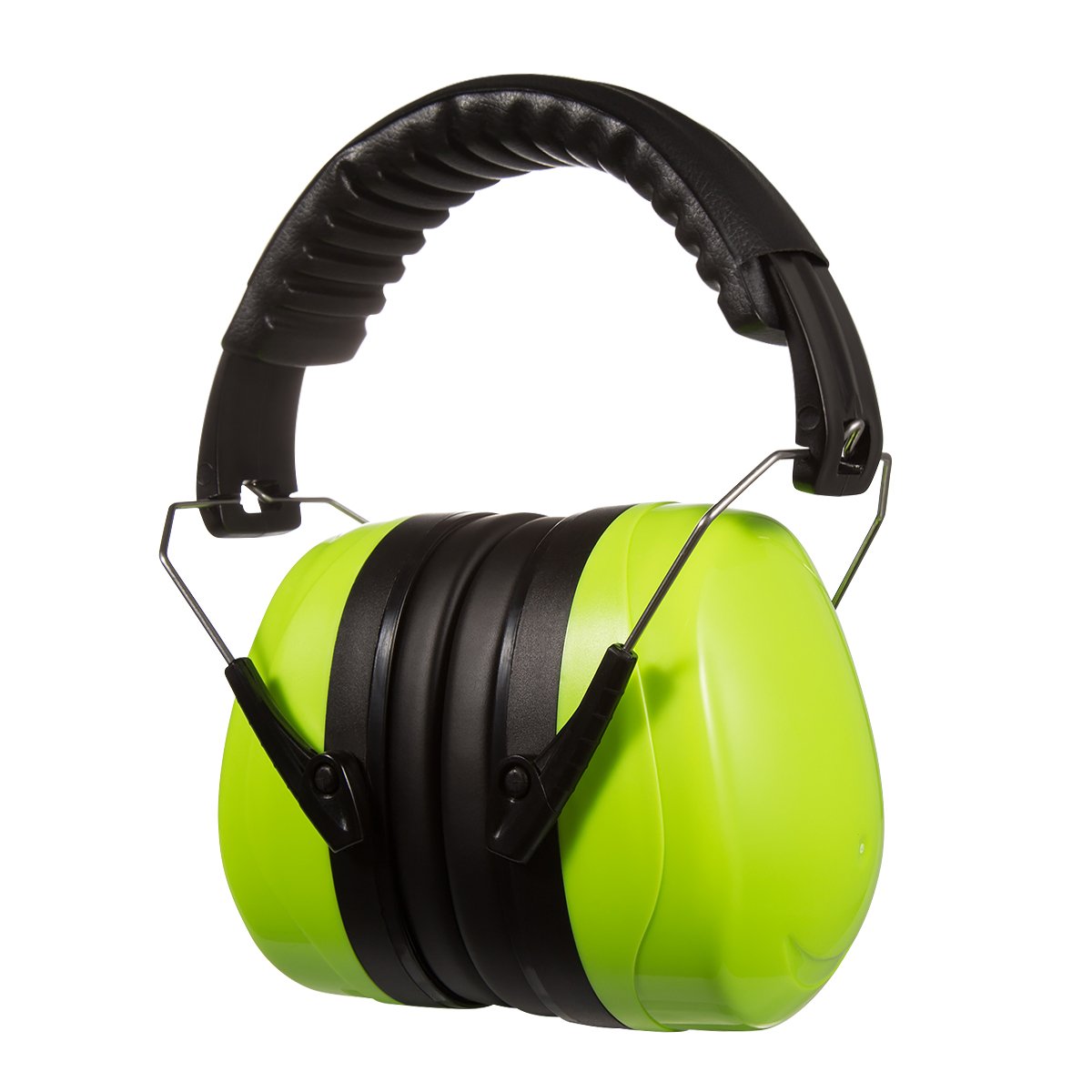 Luiswell Earmuffs, Noise Reduction Hearing Safety Protection Ear Muffs ...