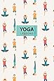 Yoga Teacher Journal Class Planner Lesson Sequence Notebook: Now Paper ...