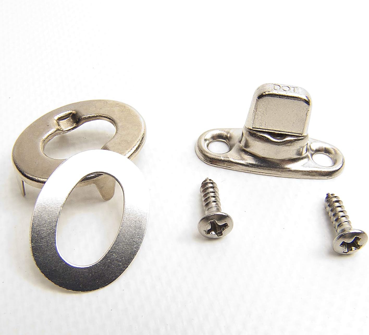 Amazon.com : Common Sense Fastener, Turn Buttons, Eyelets, Clinch ...