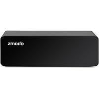 Amazon.com: Zmodo 8 Channel sPoE Repeater for Zmodo sPoE Cameras ...