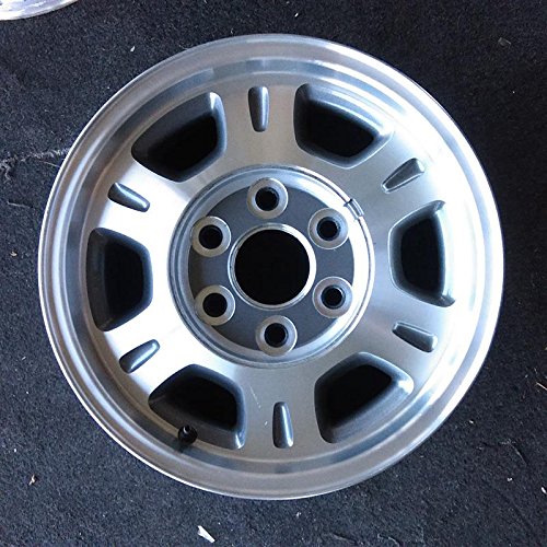 Compare price to gmc factory rims | TragerLaw.biz