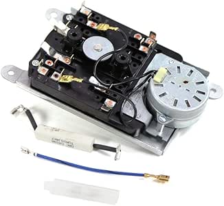 Amazon.com: Speed Queen 505797P Dryer Wire Harness Genuine Original ...