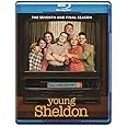 Amazon.com: Young Sheldon:S7 (BD) [Blu-ray] : Alex Reid, Iain Armitage ...