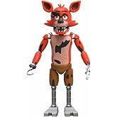 Amazon.com: Funko Vinyl Statue: Five Nights at Freddy's - Foxy : Toys ...