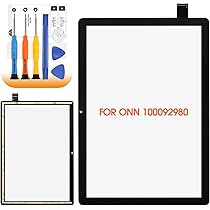 Dopo Tablet Screen Replacement