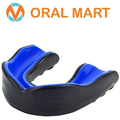 Oral Mart Sports Gum Shield for KidsAdults 10 Best Philippines | Ubuy