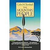 The Forest People: Turnbull, Colin: 9780671640996: Amazon.com: Books