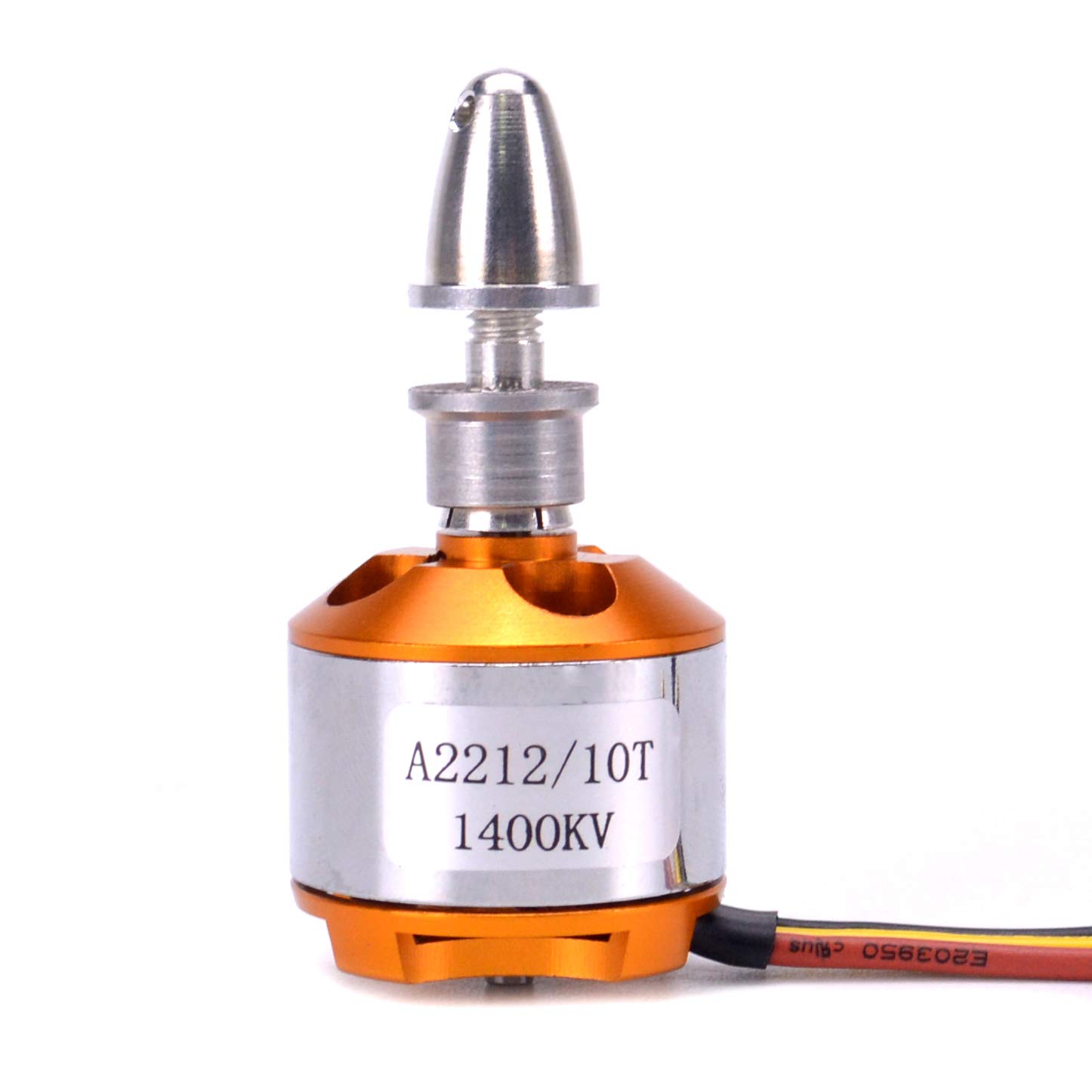 Mua RC A2212 1400KV Brushless Motor+30A ESC+SG90 Servos+8060 Propeller ...