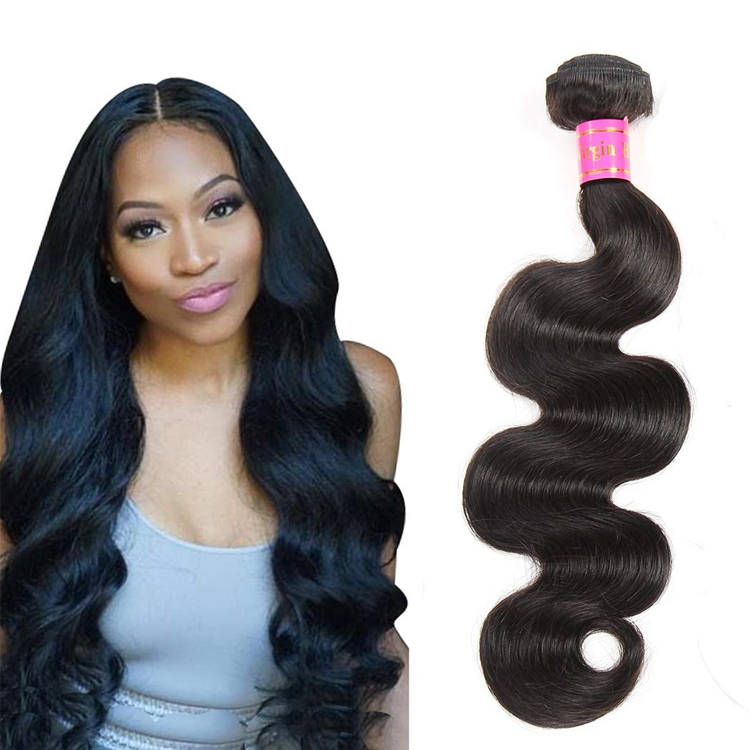 24 inch peruvian body wave hair amazing colorways