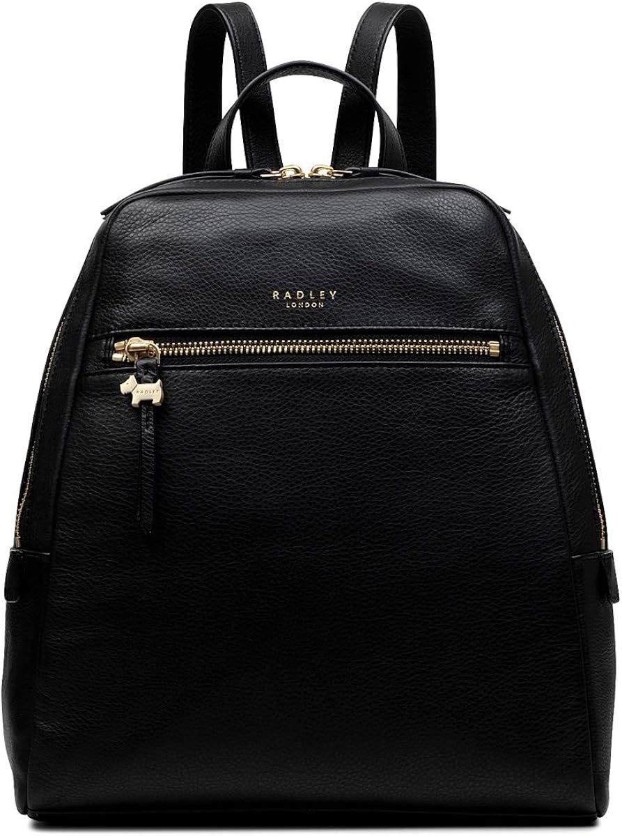 Radley London Doddington Medium Zip Around Backpack – BigaMart