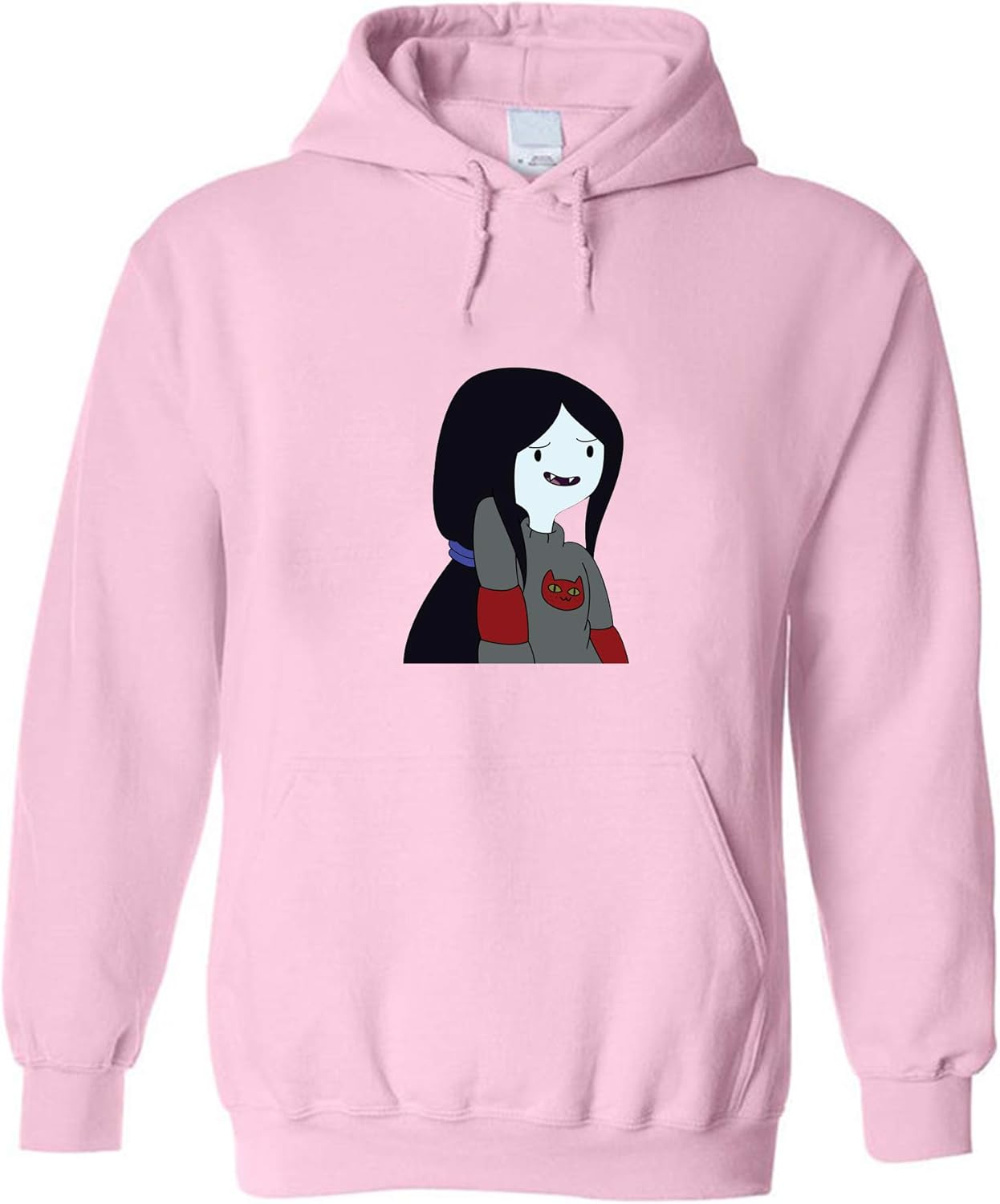 Marceline Hoodie, Marceline Shirt,T Shirt,Short Sleeve: Amazon.ca ...