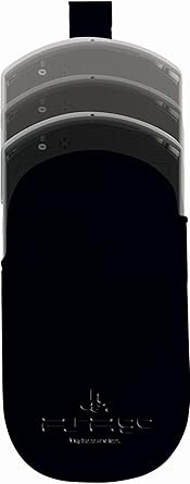 Official Sony Leather Slip Case - Black (PSP GO): Amazon.co.uk: PC ...