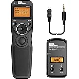 Amazon.com : TW-283/S2 Wireless Shutter Release Timer Remote Control for Sony Digital Camera a7 ...
