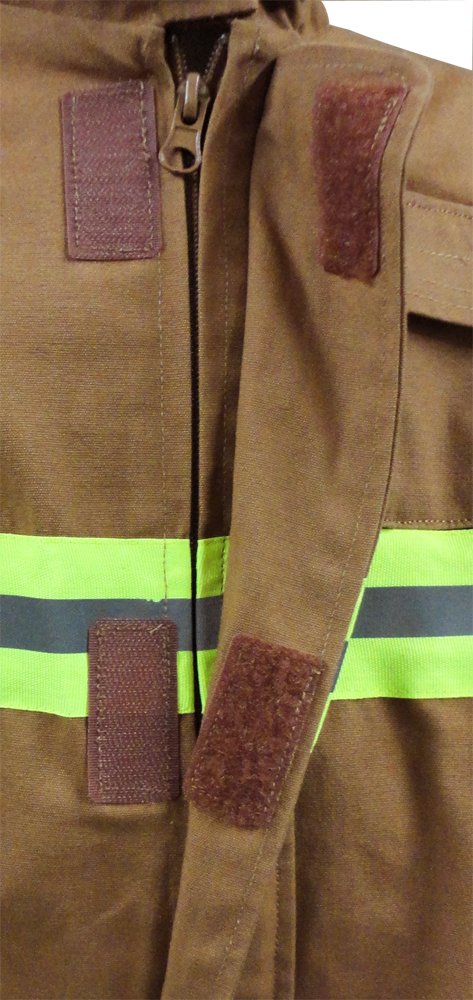 Mua Aeromax Jr. Fire Fighter Bunker Gear, Tan, Size 2/3 trên Amazon Mỹ ...