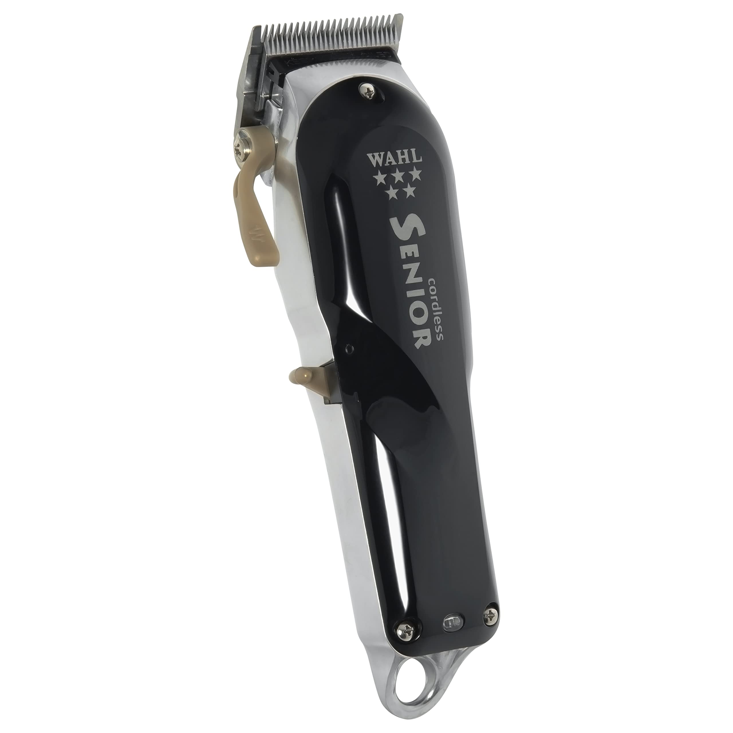 Mua 5 Star Cordless Senior Clipper with 70 Minute Run Time for ...
