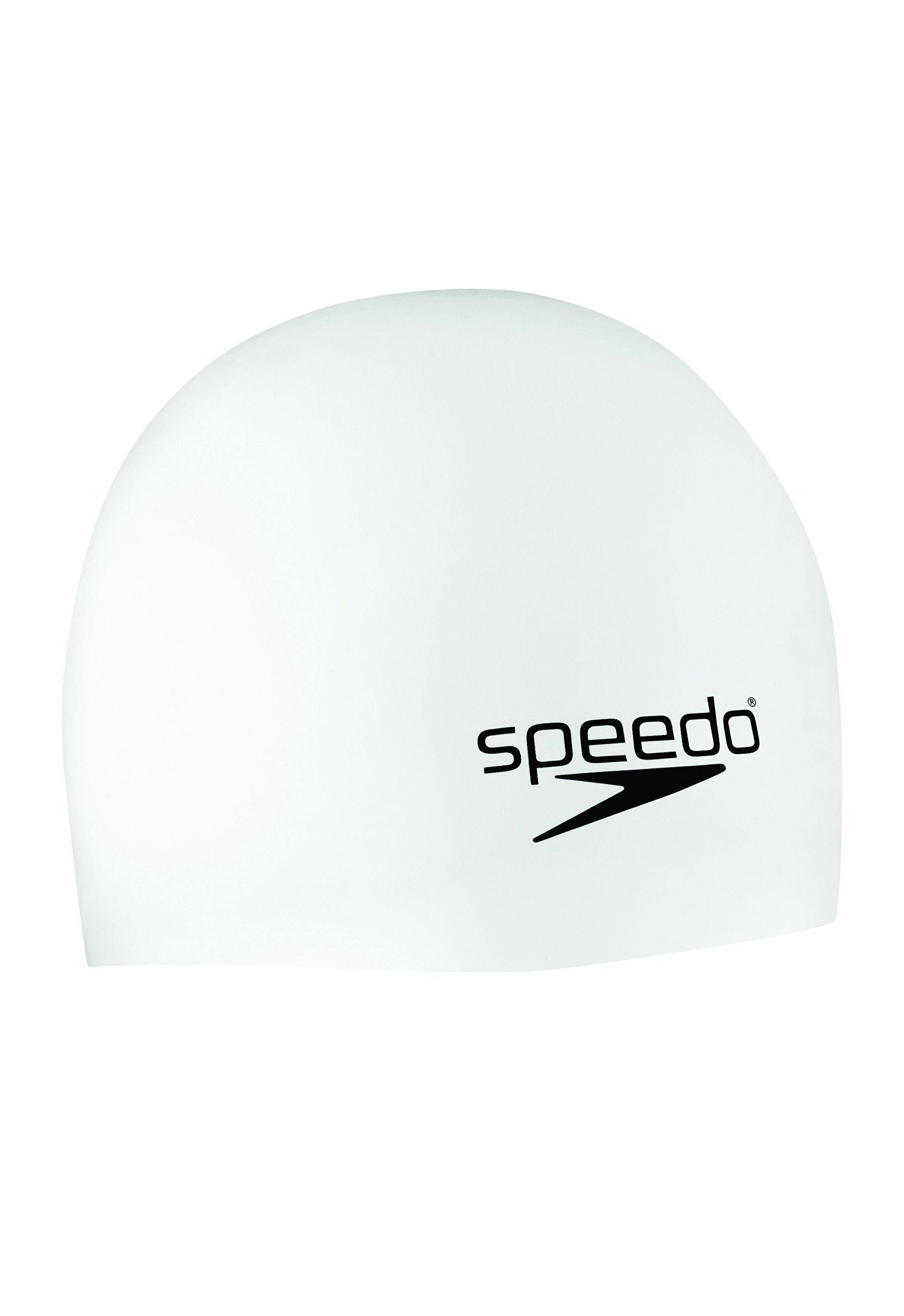 Speedo Unisex-Adult Swim Cap Silicone Elastomeric for sale | Las Vegas ...