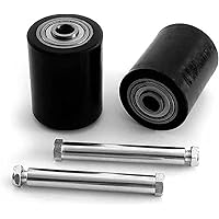 Amazon.com: Lift-Rite L-50 Pallet Jack Load Wheel Kit : Industrial ...