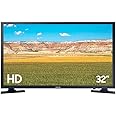 Sam sung Televisor 32 Pulgadas HD Smart TV LED UN32T4310AFXZX : Amazon ...