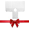Amazon.com: Bow Maker Tool, Plastic Bow Maker Comb, Handmade Creative ...