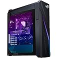 Amazon.com: ASUS ROG Strix G16CH Desktop 4TB SSD 64GB DDR5 RAM Win 11 ...
