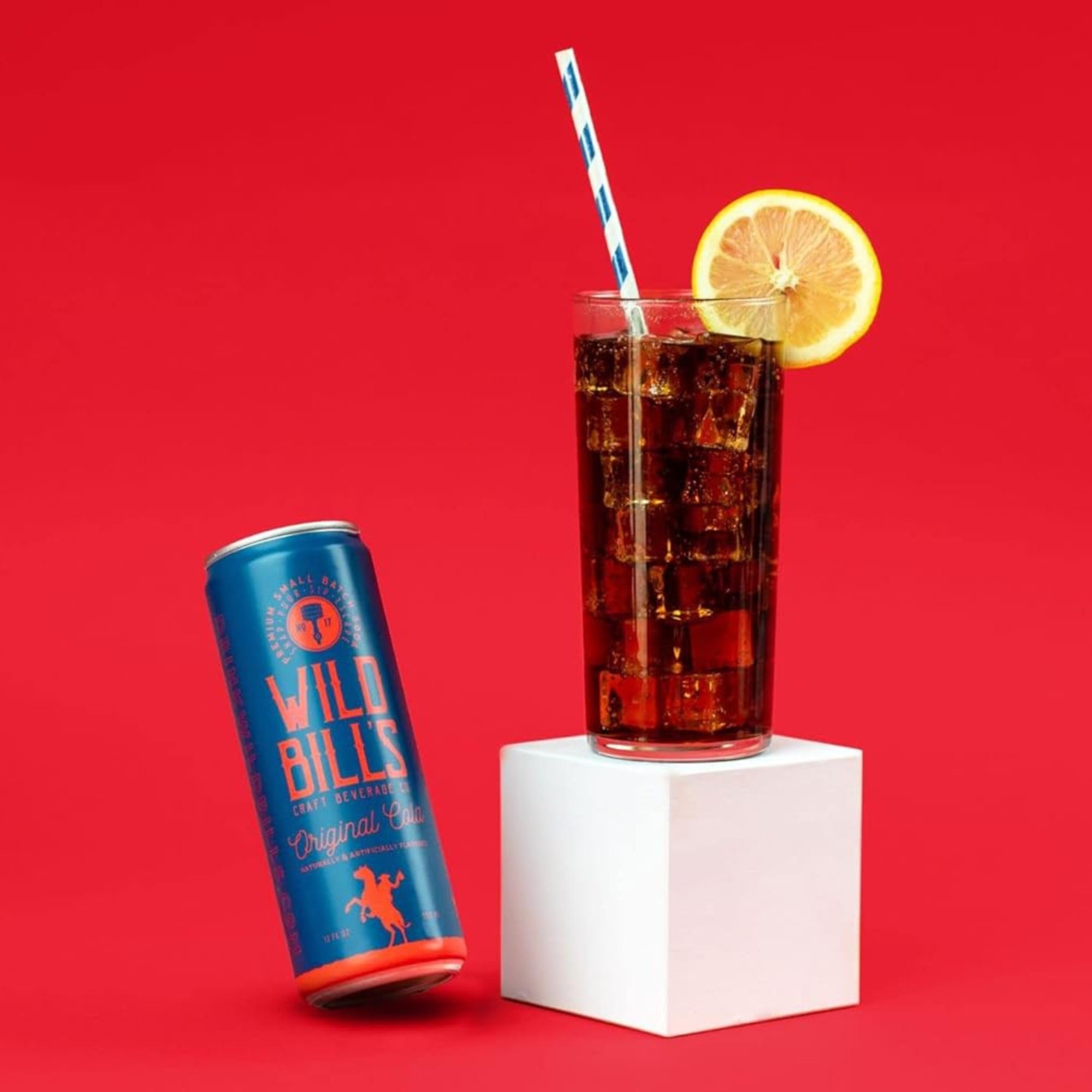 Mua Original Cola Soda Classic Craft Soda Pop Soft Drinks, Sodas Made ...