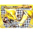 Amazon.com: Pokemon - Marowak-Break (79/162) - XY Breakthrough : Toys ...