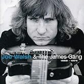 Joe Walsh, Joe Walsh, Joe Walsh - The Best Of Joe Walsh And The James ...