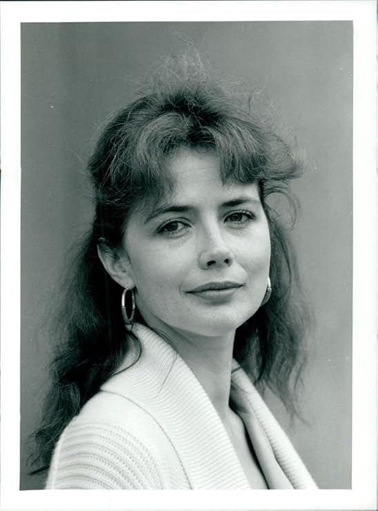 Amazon.com: Vintage photo of Marika Lagercrantz: Entertainment Collectibles