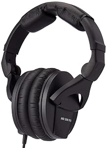 Best Headphones for Audio and Sound Engineers