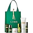 Amazon.com: La Mer 6 Piece Skincare Travel Size Holiday Gift Set (6 ...