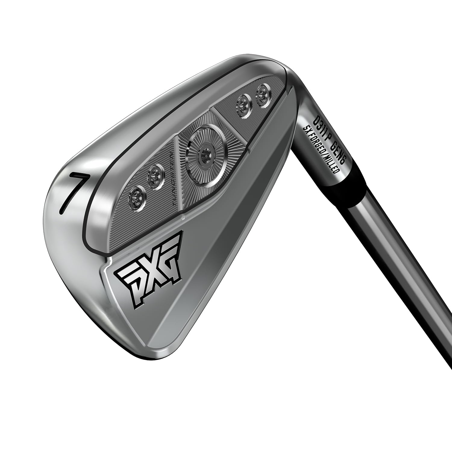 Mua PXG Irons - Black Ops, GEN7, GEN6 Right Handed Golf Irons Sets in ...