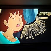 Les mystérieuses cités d'or - Intégrale [Édition remasterisée]: DVD ...