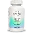 Amazon.com: The Simple Fix Probiotic 60 Billion CFU - Advanced ...
