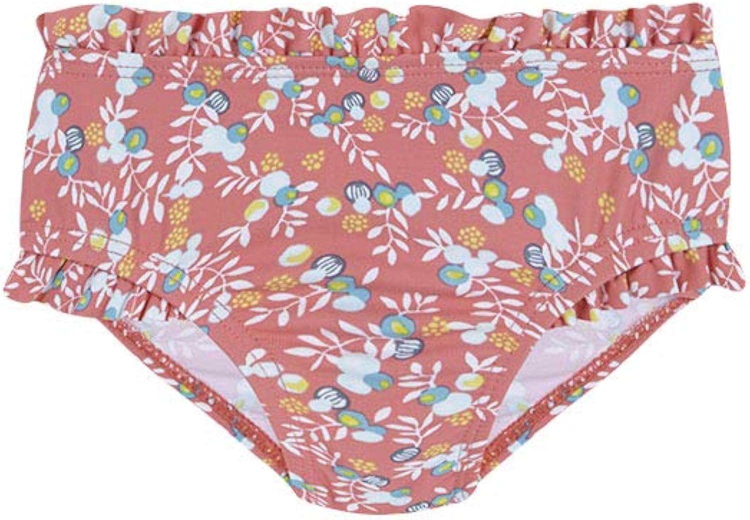Gocco Culetín Flores Costume da Bagno Bimba: Amazon.it: Abbigliamento