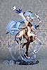 Genshin Impact Figures Ganyu Genshin Figure, 1:7-Scale Original ...