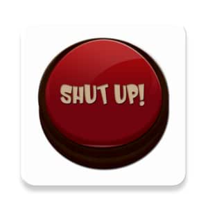 Amazon.com: Shut Up Button: Appstore for Android