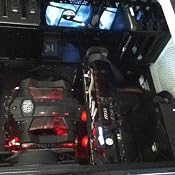 Amazon.com: Cooler Master V8 GTS - High Performance CPU Cooler with ...