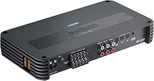 Amazon.com: Audison SR 5.600 5 Channel D-Class Amplifier 1000 Watt Amp SR5600 : Electronics
