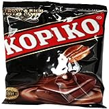 Amazon.com : Kopiko Real Coffee Candy Sugar Free 25 Tablets X 3 Grams ...