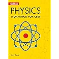 Collins Physics Workbook for CSEC: David, Terry: 9780008116033: Amazon.com: Books