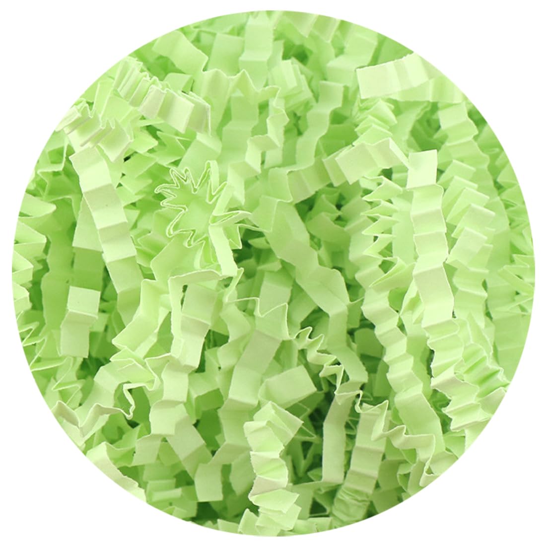 RRBOLAL Crinkle Cut Paper Shred Filler (2LB) for Easter Basket & Gift ...