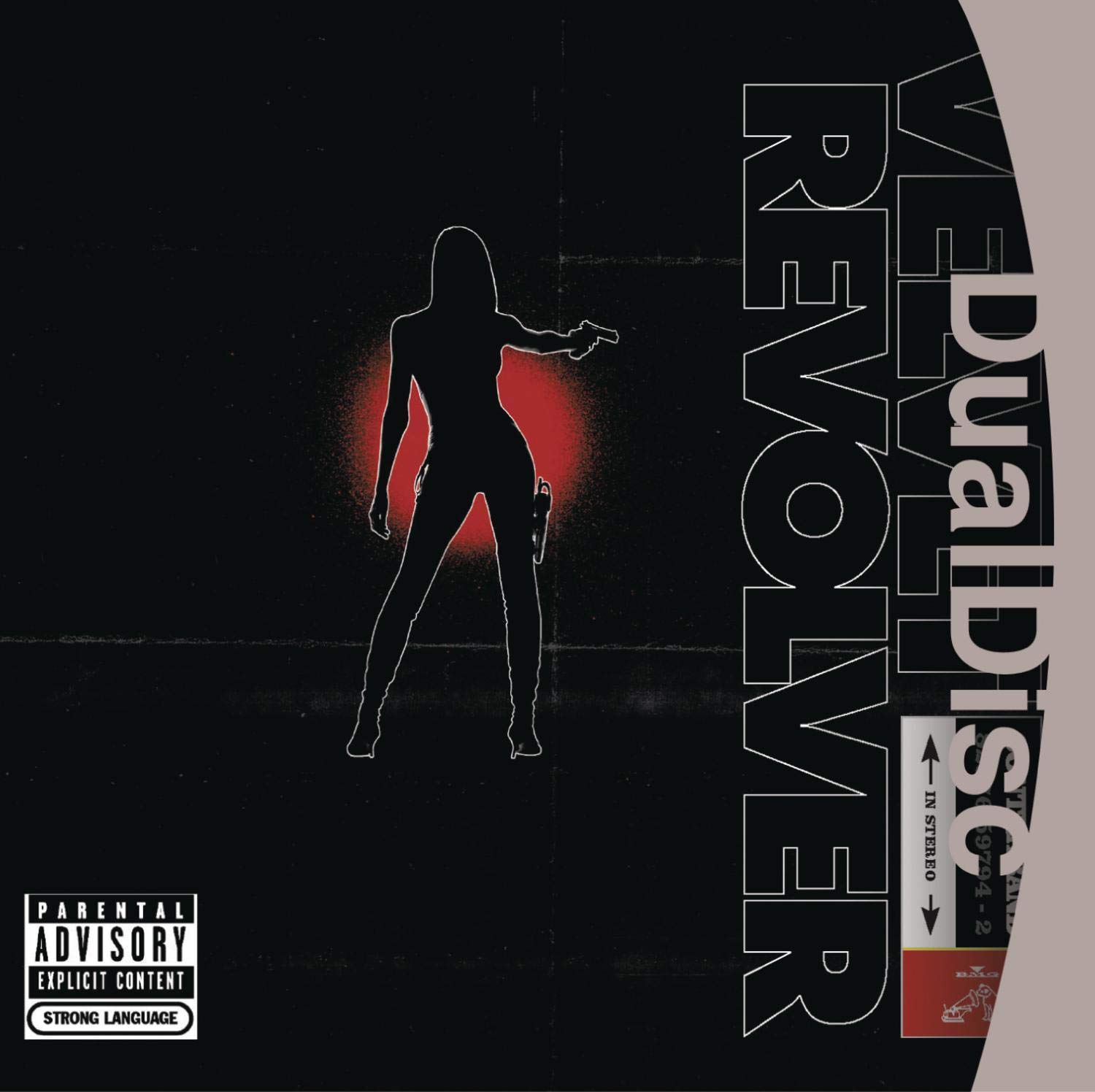 Velvet Revolver - Contraband - Amazon.com Music