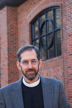 Now that we have elected Bishop Curry as Presiding Bishop -- A Critique ...