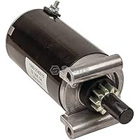 Amazon.com: electric Starter for Kohler 32 098 04-S : Patio, Lawn & Garden