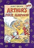 Arthur Babysits: Marc Brown: 9780316111348: Amazon.com: Books